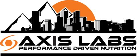 Axis Labs – 1 TEMPLE NUTRITION