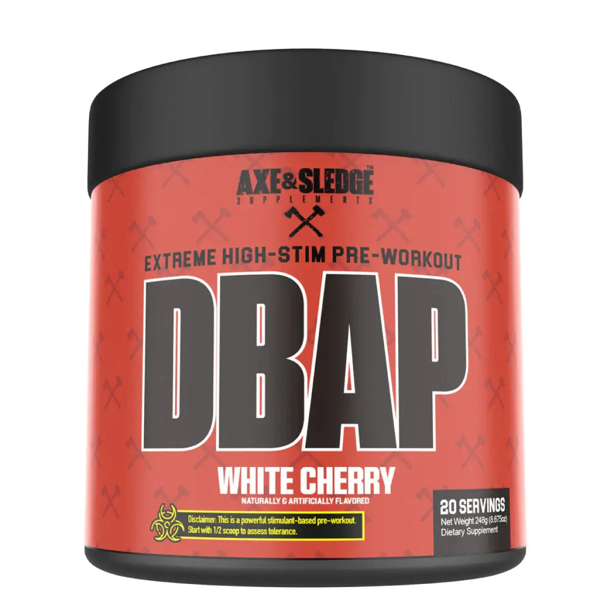 DBAP – 1 TEMPLE NUTRITION