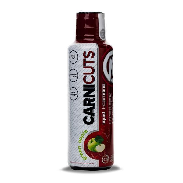 Carni Cuts – 1 TEMPLE NUTRITION